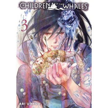 Children of the Whales, Vol. 3, 3