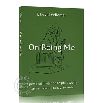 生而为人 On Being Me: A Personal Invitation to Phil...