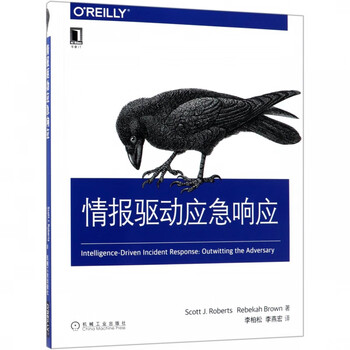 情报驱动应急响应