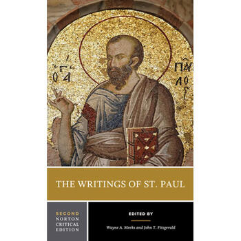The Writings of St. Paul