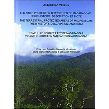 The Terrestrial Protected Areas of Madagascar: T