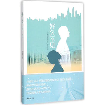 好久不见 金丽娜  书籍