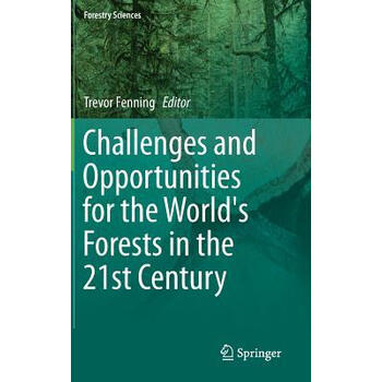 Challenges and Opportunities for the World's For