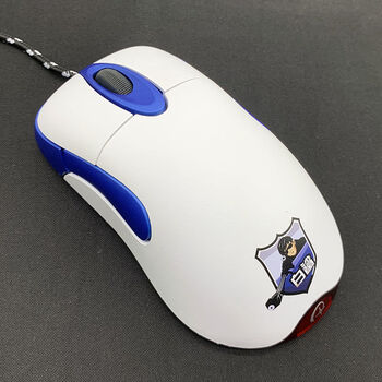 io1.1/IE3.0微软穿越火线CF职业选手lo1.1游戏CS鼠标 IO1.1白鲨磨砂版 官方标配【图片 价格 品牌 报价】-京东