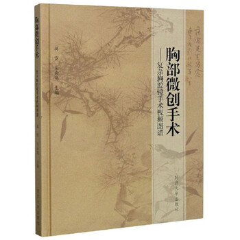 胸部微创手术