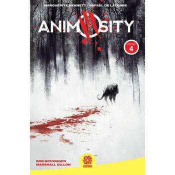 Animosity Volume 4