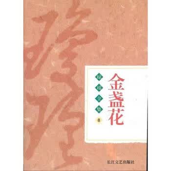 金盏花琼瑶 9787535428370