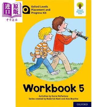 Oxford Levels Placement and Progress Kit Workbook