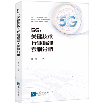 5G：关键技术?行业标准?专利分析 郭雯