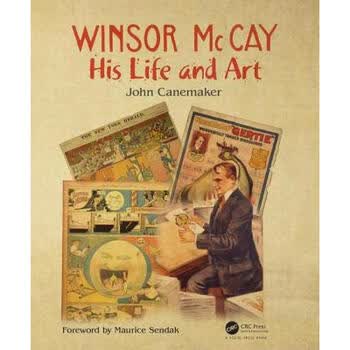 Winsor McCay: His Life and Art