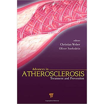 高被引Atherosclerosis: Treatment and Prevention
