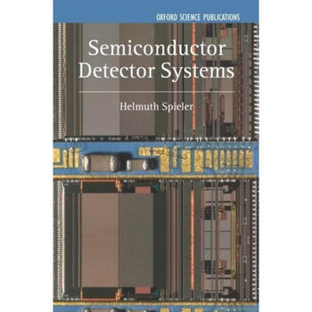 Semiconductor Detector Systems (Series on Se...