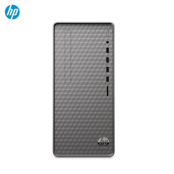 惠普（HP）N01系列商务办公台式机电脑WiFi蓝牙九针串口 台式主机 G4930 4G 256G 集显 单主机（含键盘鼠标）【图片 价格 ...