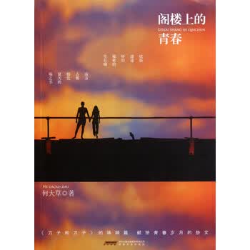 阁楼上的青春