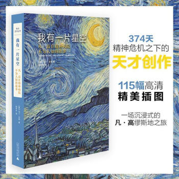 我有一片星空 马丁·贝利者徐辛未 艺术