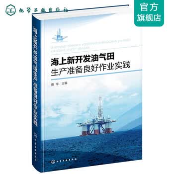 海上新开发油气田生产准备良好作业实践