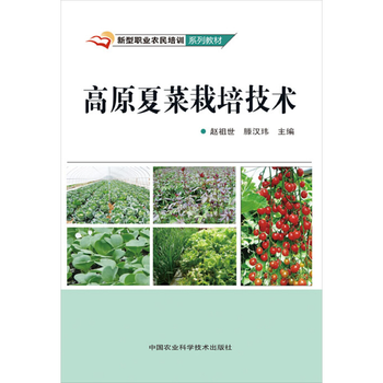 高原夏菜栽培技术