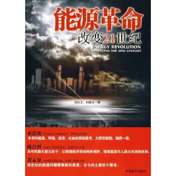 能源革命 刘汉元,刘建生