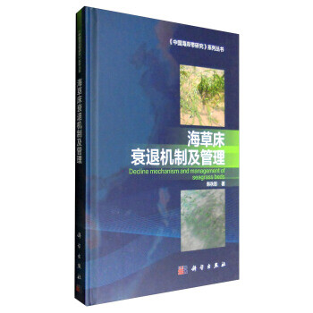 海床衰退机制及管理