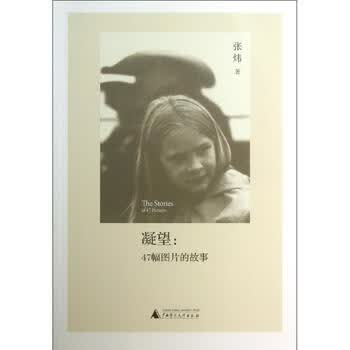 凝望:47幅图片的故事