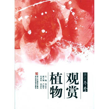 浙江冬季观赏植物