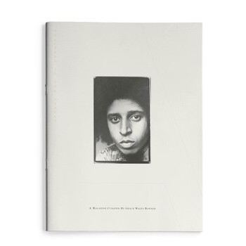 A magazine curated by西班牙英文时尚潮流杂志2021年上半年刊 NO.22期