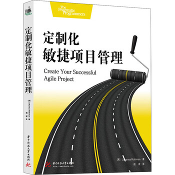 定制化敏捷项目管理