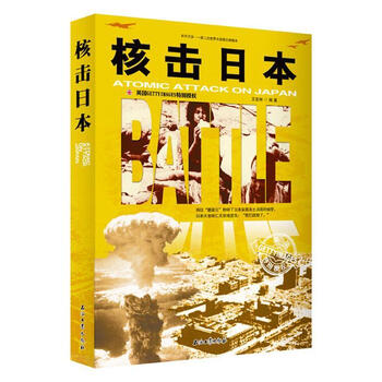 核击日本 政治/军事   图书