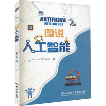 图说人工智能