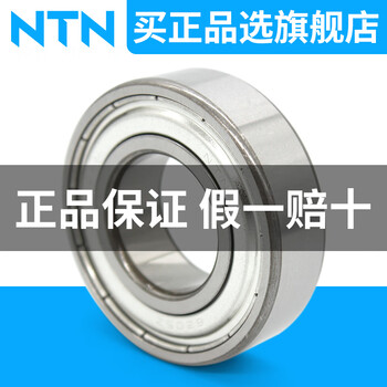 日本进口NTN轴承6403 6404 6405 6406 6407 6408 6409 641064 6405ZZ--铁盖【图片 价格 品牌 ...