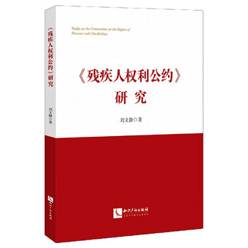 残疾人权利公约研究