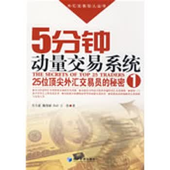 5分钟动量交易系统