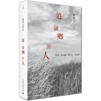 追故乡的人(精)