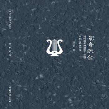 影音流金 杨红光
