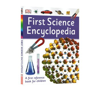 First Science Encyclopedia