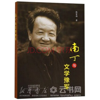 南丁与文学豫军
