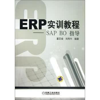 ERP实训教程:SAP BO指导