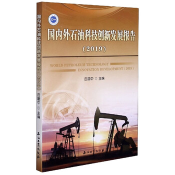 国内外石油科技创新发展报告(2019)