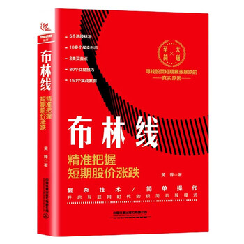 布林线(精准把握短期股价涨跌)