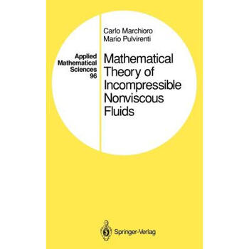Mathematical Theory of Incompressible Nonvis...