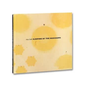 现货【亲笔签名版】Alec Soth摄影集 阿勒克索思 密西西比Alec Soth:Sleeping by the Mississippi 索思摄影作品集