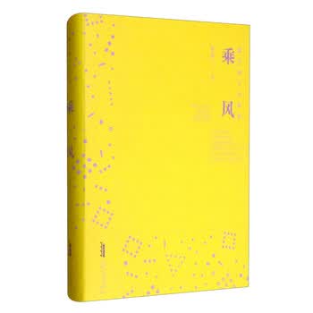 滕肖澜小说精选：乘风