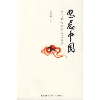 思虑中国