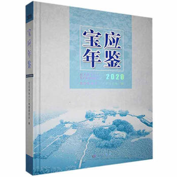 包邮：宝应年鉴：2020励志与成功  图书