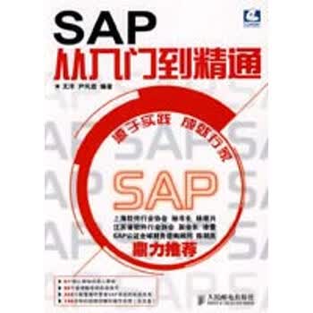 SAP从入门到精通