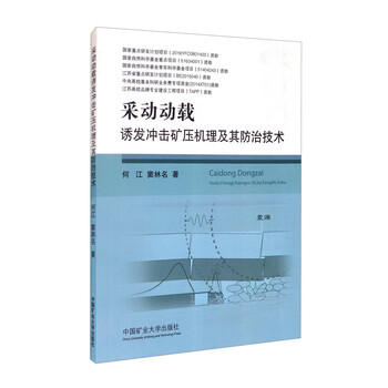 采动动载诱发冲击矿压机理及其防治技术