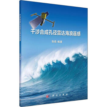 干涉合成孔径雷达海浪遥感 张彪  书籍