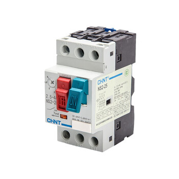 【正泰NS2-25-0.1-0.16A】正泰 NS2-25-6-10A 电动机保护断路器马达启起动器电机过载短路保护定制【行情 报价 价格 评测】-京东