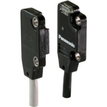 【EX-23】全新原装松下SUNX神视 EX-23 (EX-23P+EX-23D) 微型光电开关【行情 报价 价格 评测】-京东