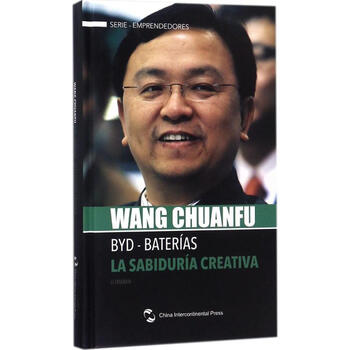 王传福的创新智慧